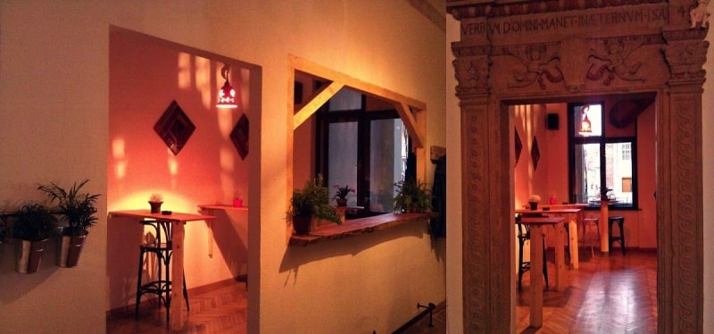 Joben Bistro - Cluj-Napoca - Rezervări online prin Bookingham