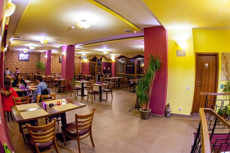 200+ Restaurante Cluj - Cele mai populare localuri din Cluj