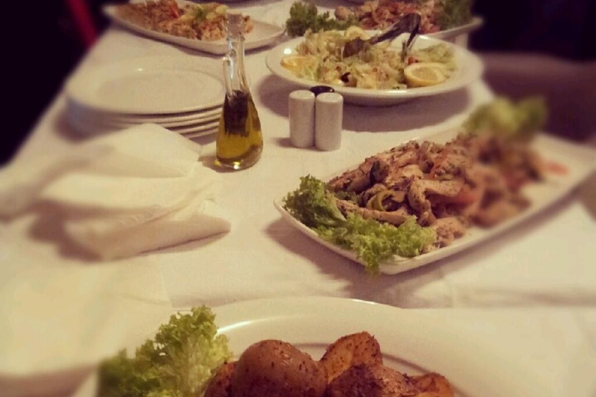 Energiea, București - Rezervă o masă online - Gastro pub din Izvor.