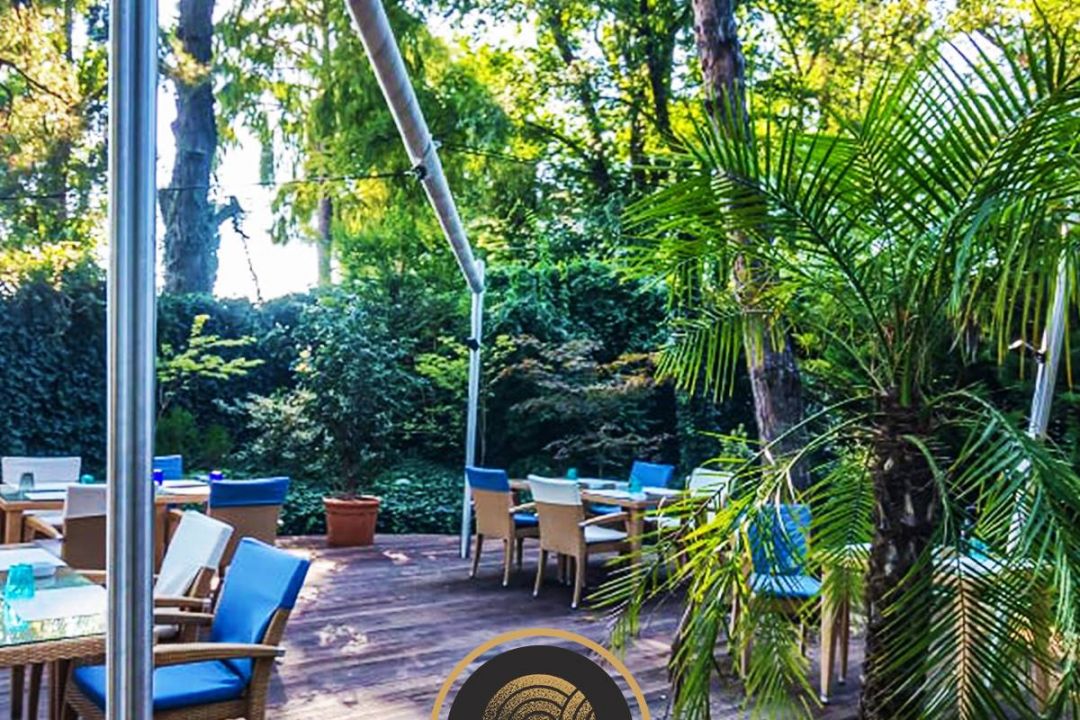 Taverna Racilor Herăstrău, București - Rezervă o masă online ...