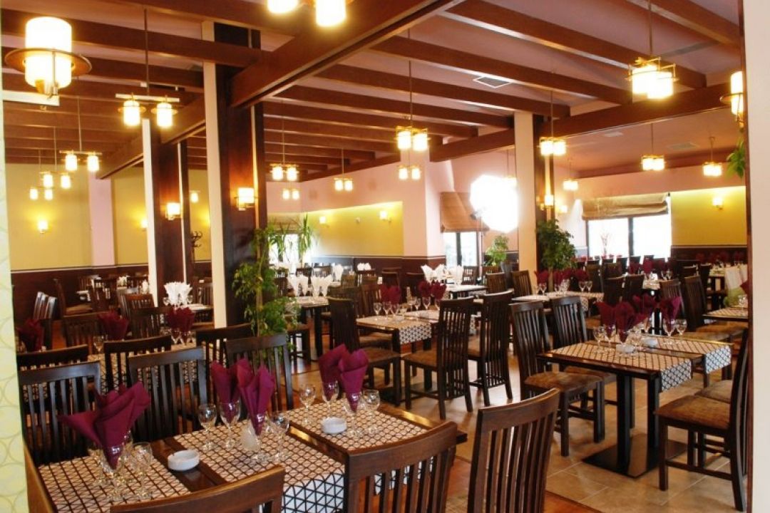 Cele mai populare localuri din Titan, București