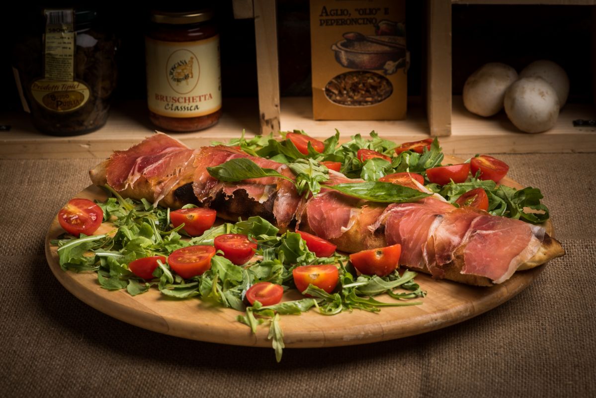 Trattoria Il Villagio, București - Rezervă o masă online - Restaurant ...