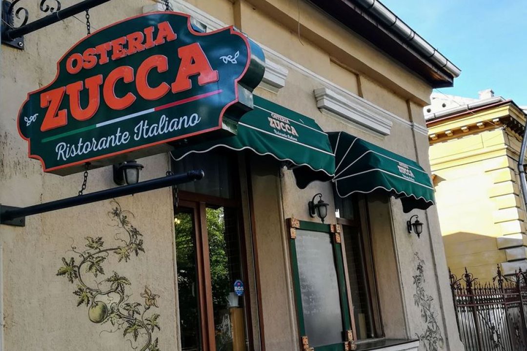 Sera Eden, București - Rezervă o masă online - Restaurant din Piața Romană.