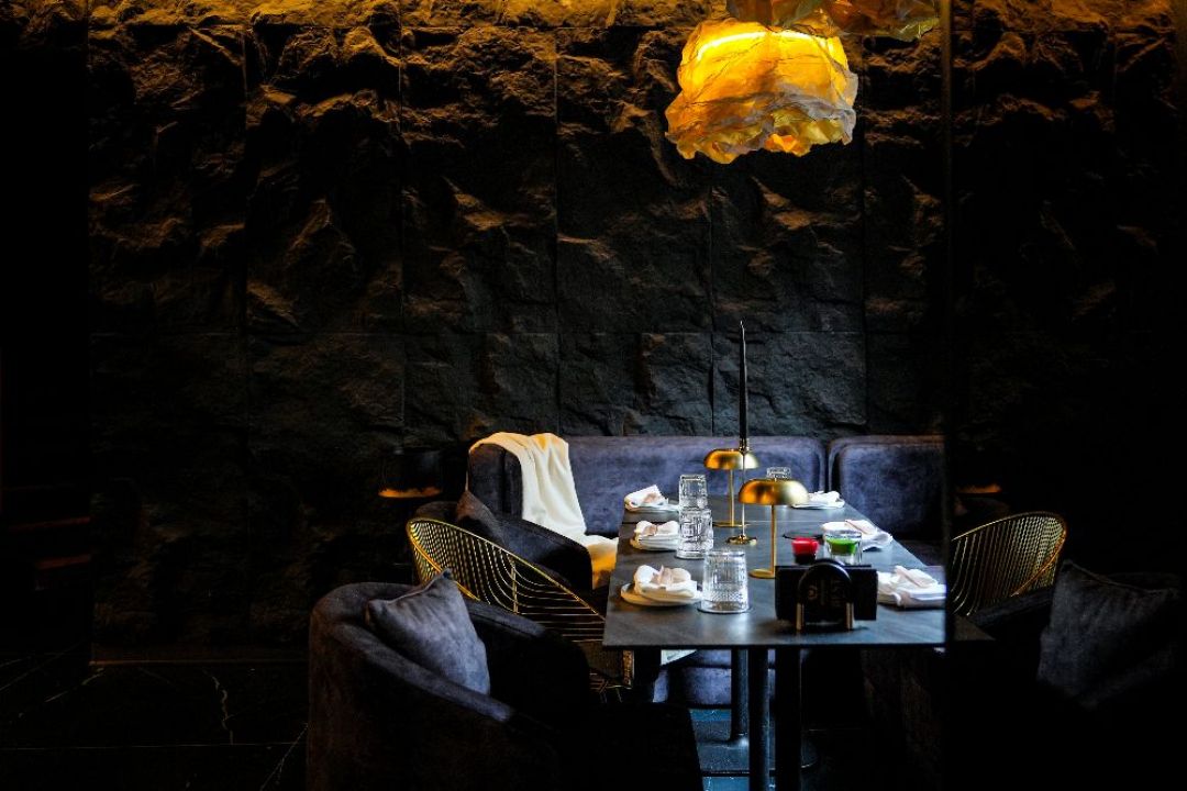 B4 Market, București - Rezervă o masă online - Brunch, bistro din ...