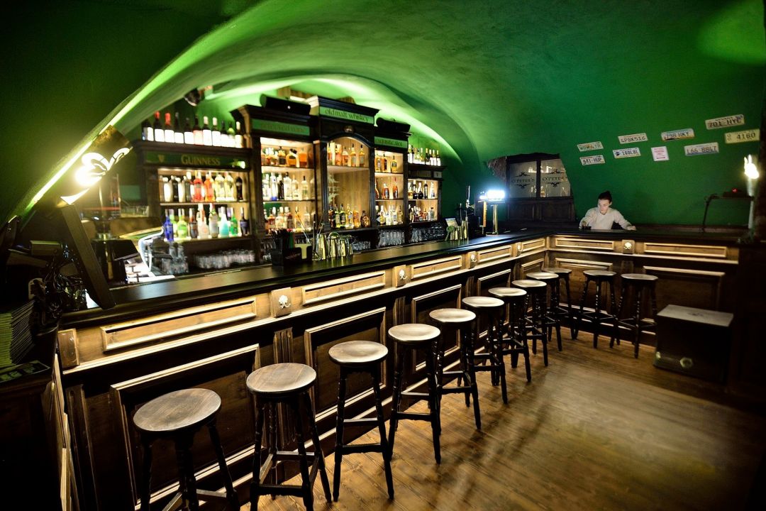 Cimbru Restaurant, Cluj - Rezervă o masă online - Restaurant din Cluj.