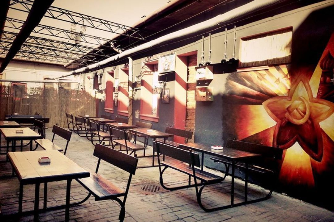 Cele mai populare localuri din Cluj din colecția De ieșit cu prietenii