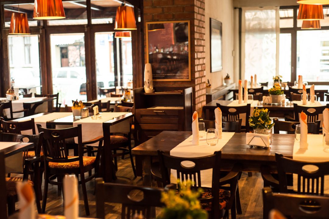 Nativ, Cluj - Rezervă o masă online - Restaurant, steakhouse din Cluj.