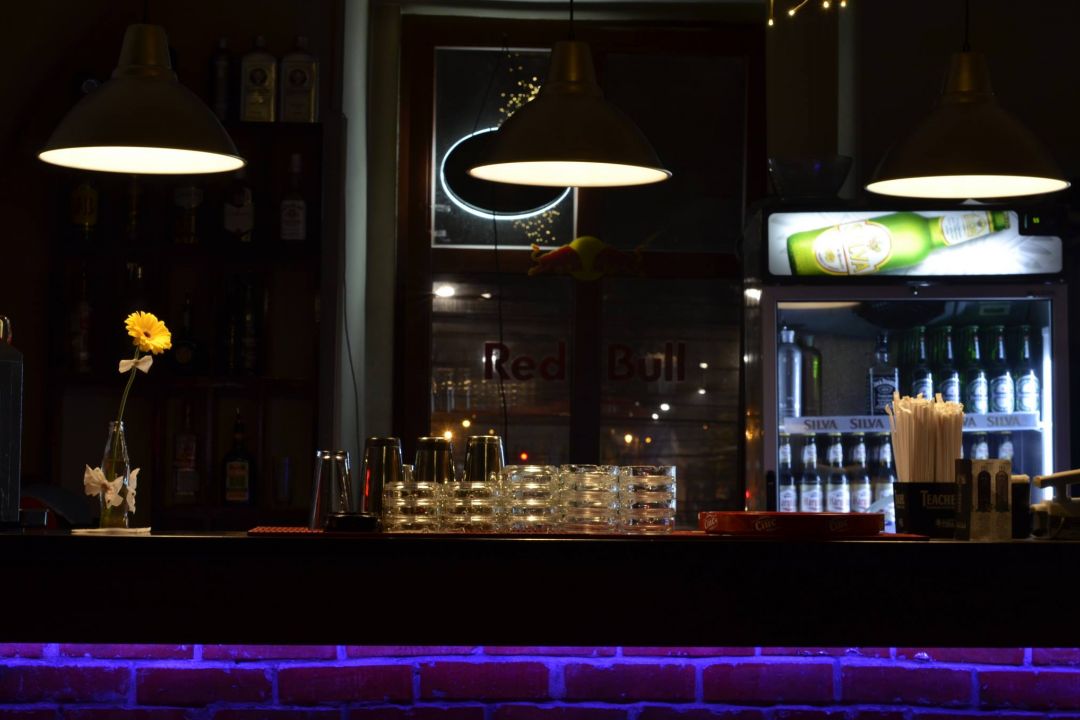 Cele mai populare localuri de tip cocktail bar din Cluj