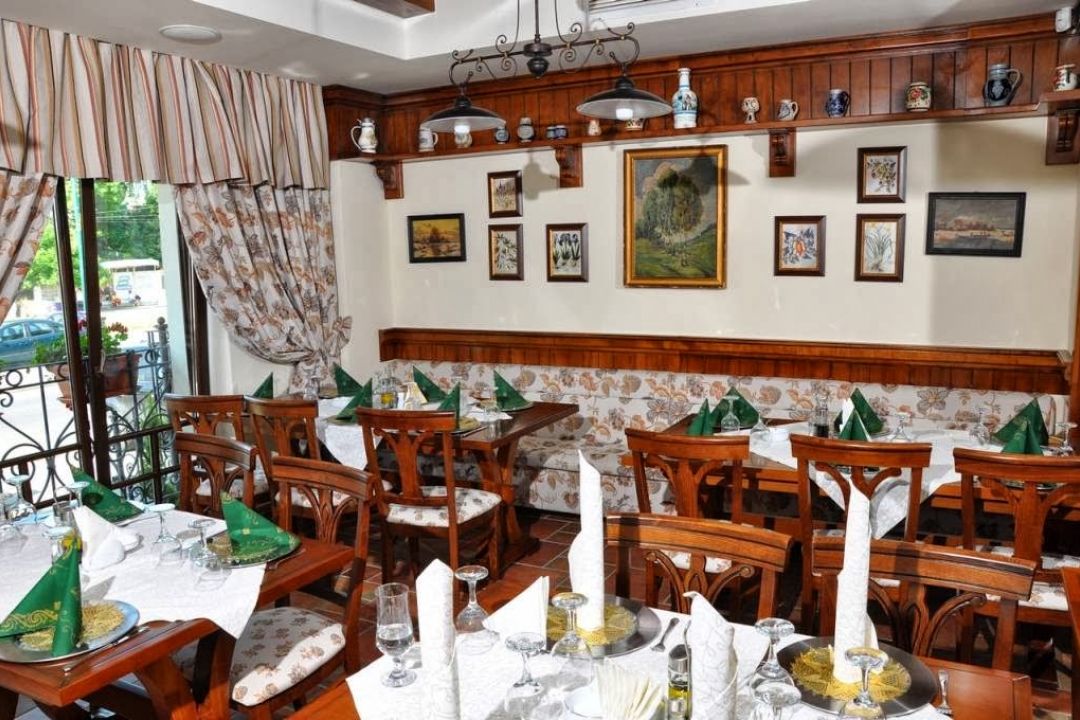 Cele mai populare localuri din Timișoara