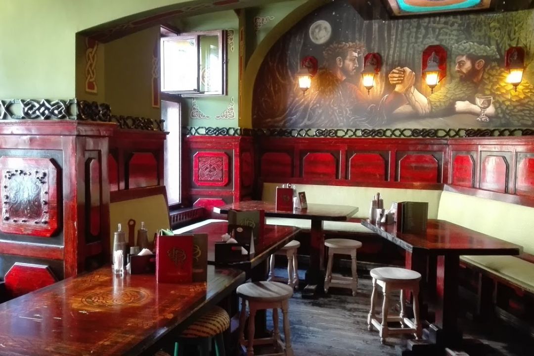 Cele mai populare localuri din Timișoara