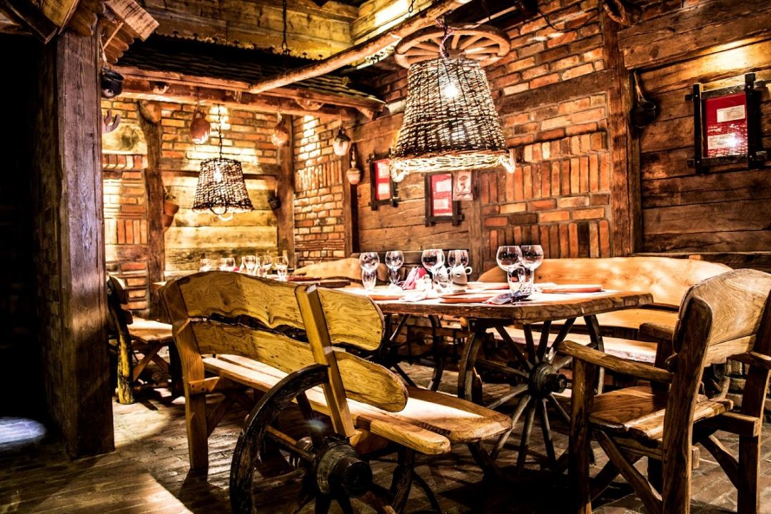 Cele mai populare localuri din Timișoara