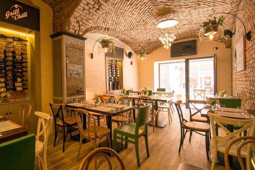 Vinto - Gastro Wine Bar, Timișoara - Rezervă o masă online - Restaurant ...