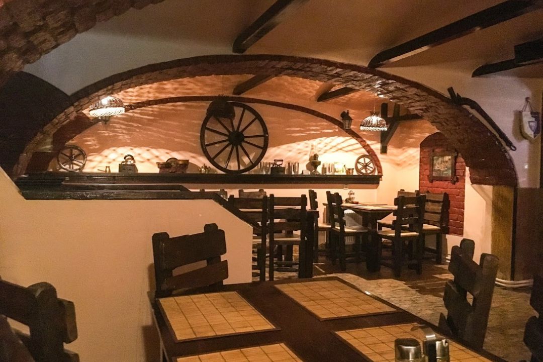Homemade, Timișoara - Rezervă o masă online - Restaurant din Timișoara.