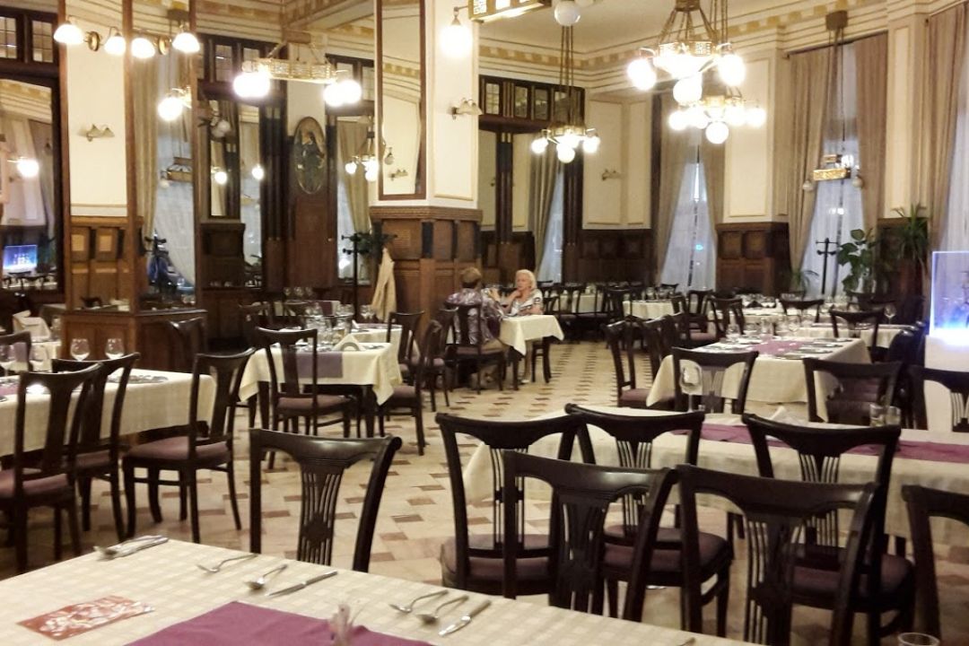 Cele mai populare localuri din Timișoara