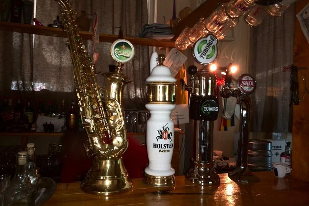 Cele mai populare localuri din Timișoara - pagina 5