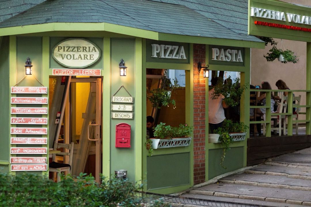 Cele mai populare localuri din Tineretului, București