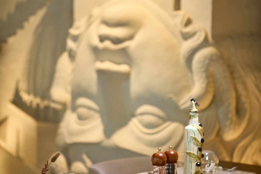 Kaufland PopUp Restaurant [at] Si-Lounge, București - Rezervă o masă ...