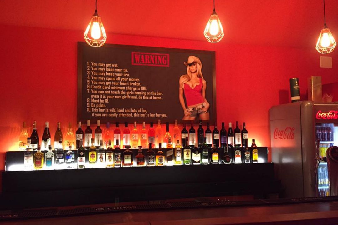 Cele mai populare localuri de tip bar din Cluj