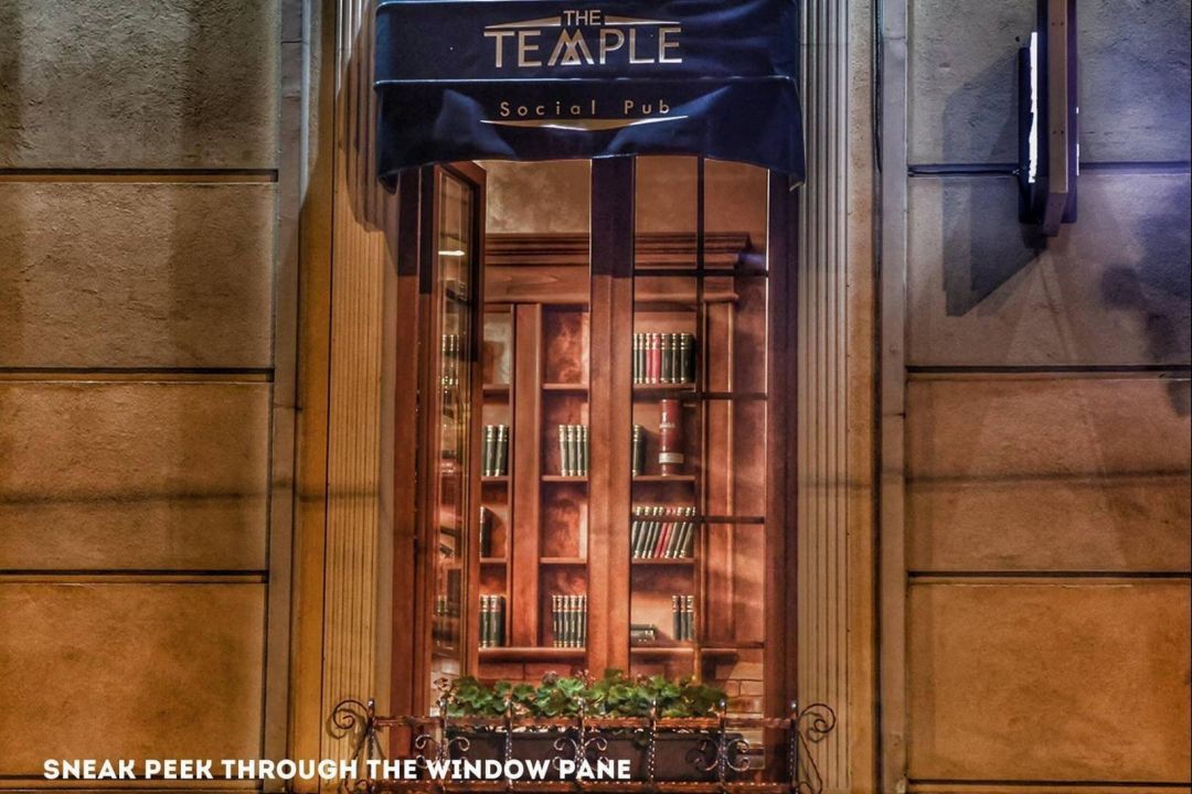 Cele mai populare localuri din Tineretului, București