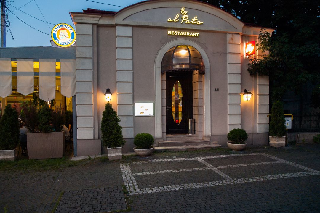 Shift Pub, București - Rezervă o masă online - Restaurant, pub din ...