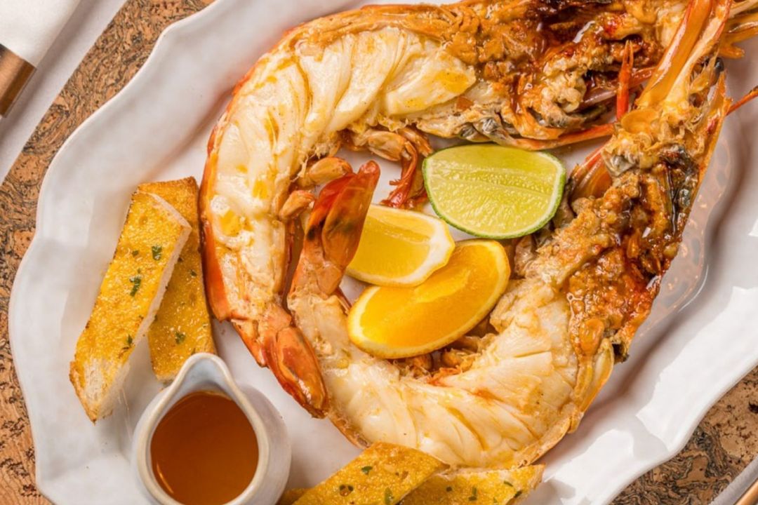 Kaufland PopUp Restaurant [at] Si-Lounge, București - Rezervă o masă ...