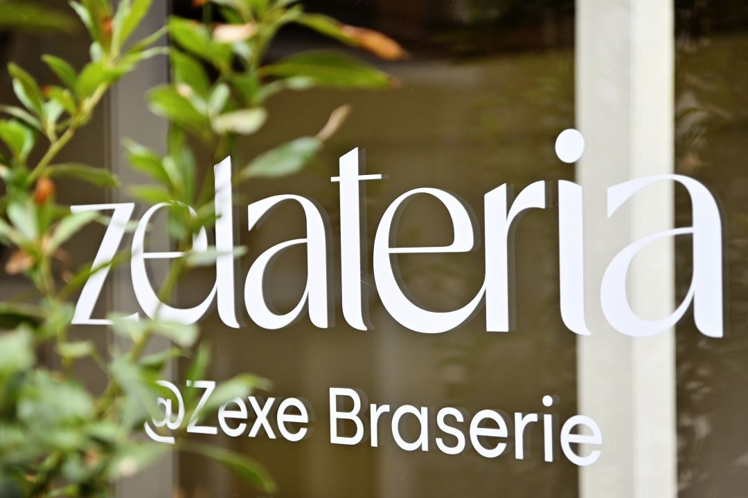 La Samuelle, București - Rezervă o masă online - Restaurant din ...