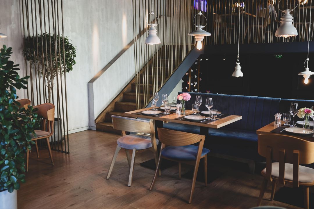 Taqueria El Torito, București - Rezervă o masă online - Restaurant din ...