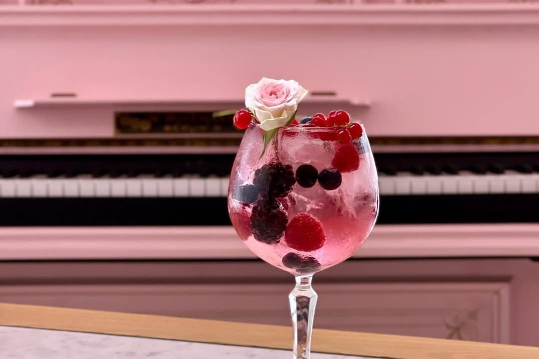 BARTINI Rooftop, București - Rezervă o masă online - Restaurant ...