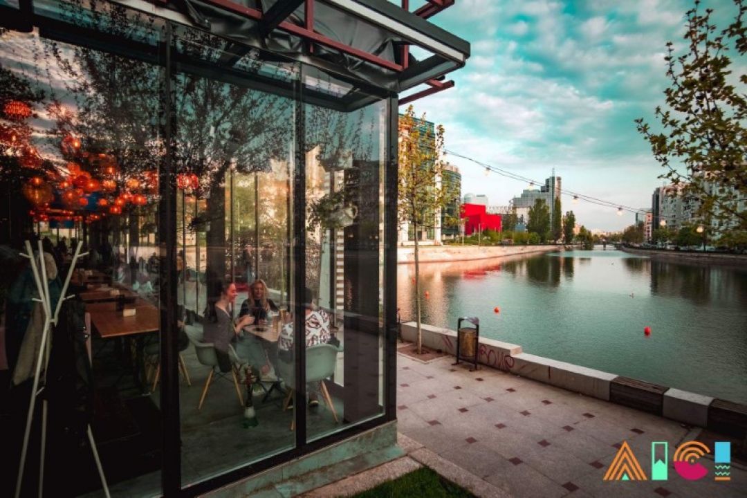 Ristorante Monza, București - Rezervă o masă online - Restaurant din ...