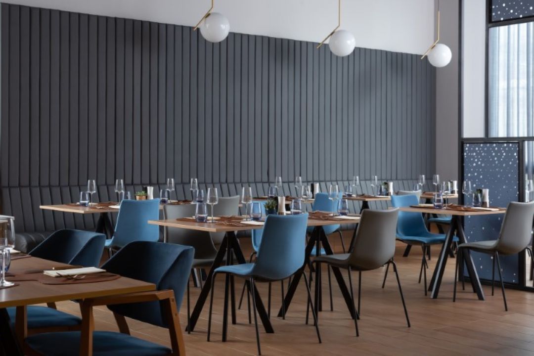 Vivo Fusion Food Bar, București - Rezervă o masă online - Restaurant ...