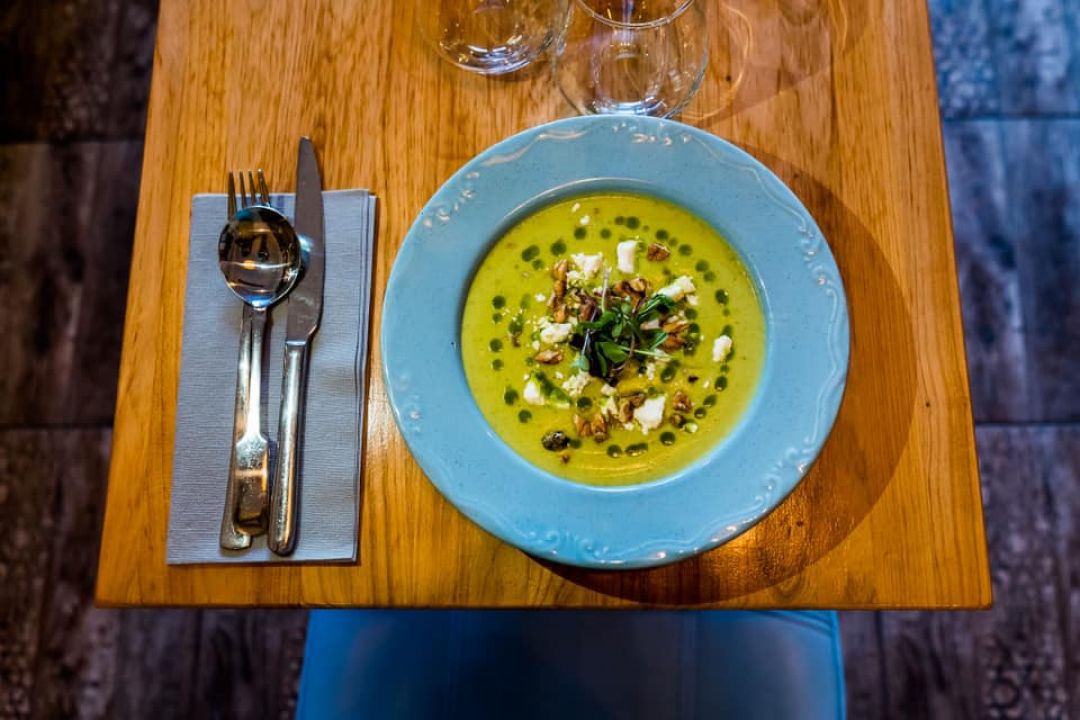 Cele mai populare localuri din Cluj