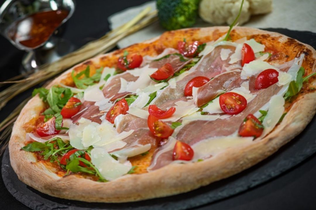 Pizza Delicio, Brașov - Rezervă o masă online - Restaurant, pizzerie ...