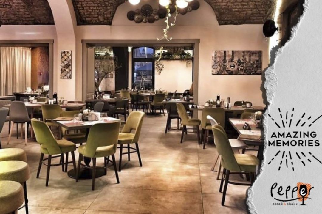 Cele mai populare localuri din Timișoara