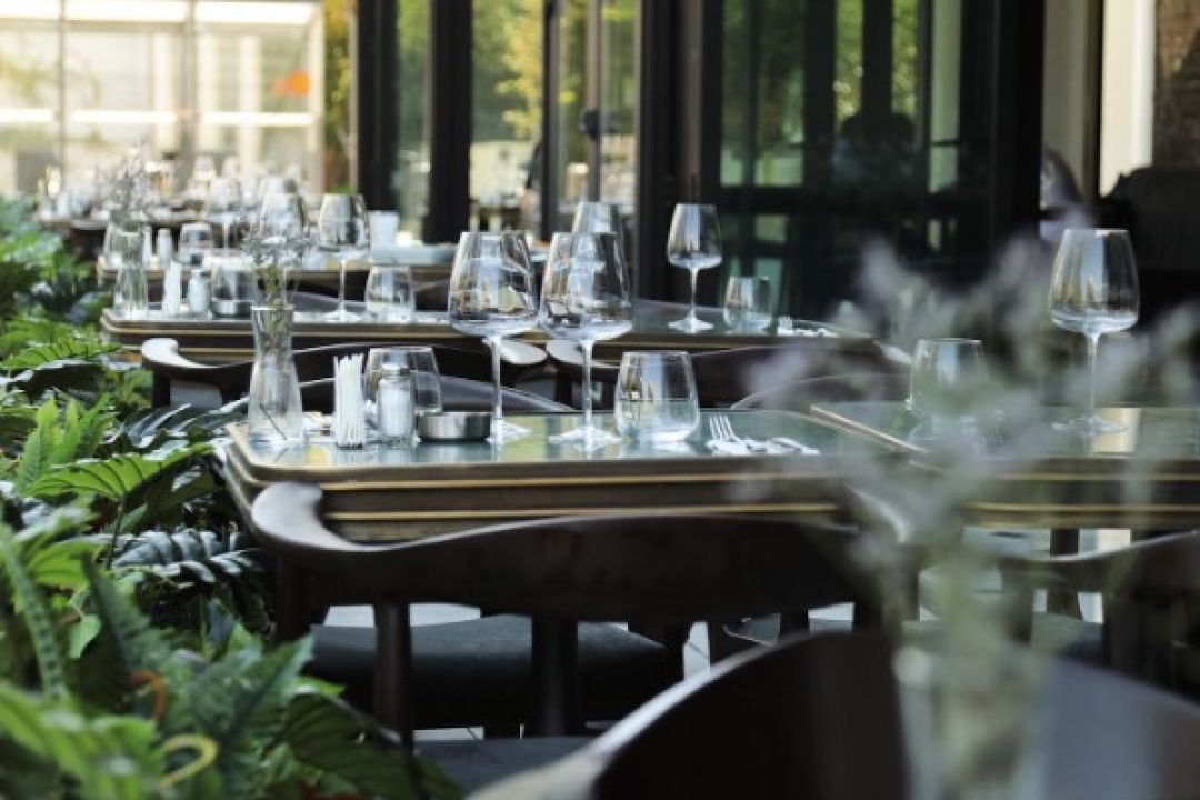 TRICKSHOT Promenada, București - Rezervă o masă online - Restaurant ...