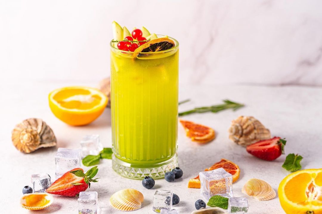 La Samuelle, București - Rezervă o masă online - Restaurant din ...