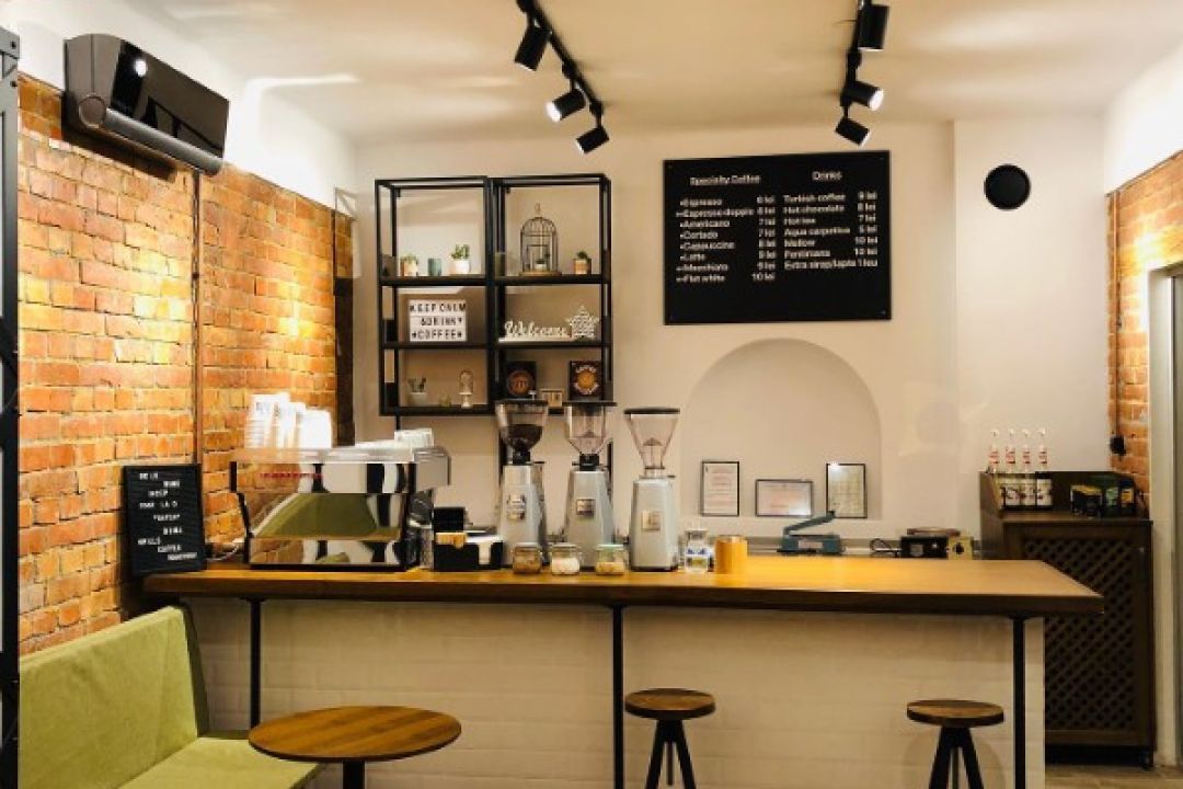 Beraria Veche, Iași - Rezervă o masă online - Restaurant, berărie din Iași.