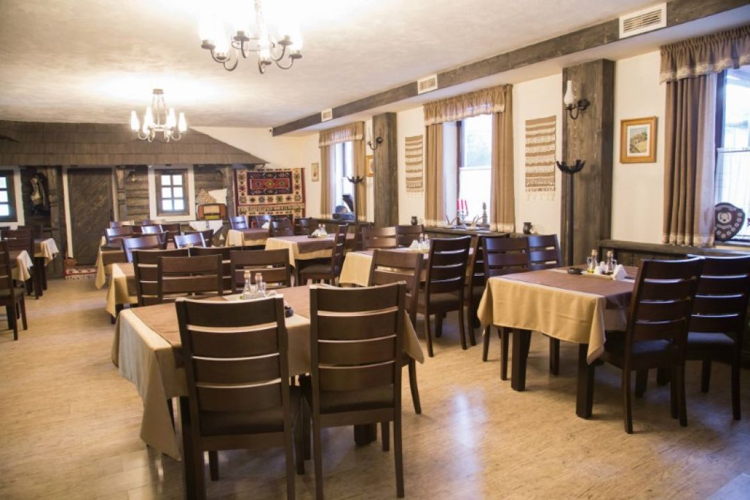 Cele mai populare localuri de tip restaurant din Suceava