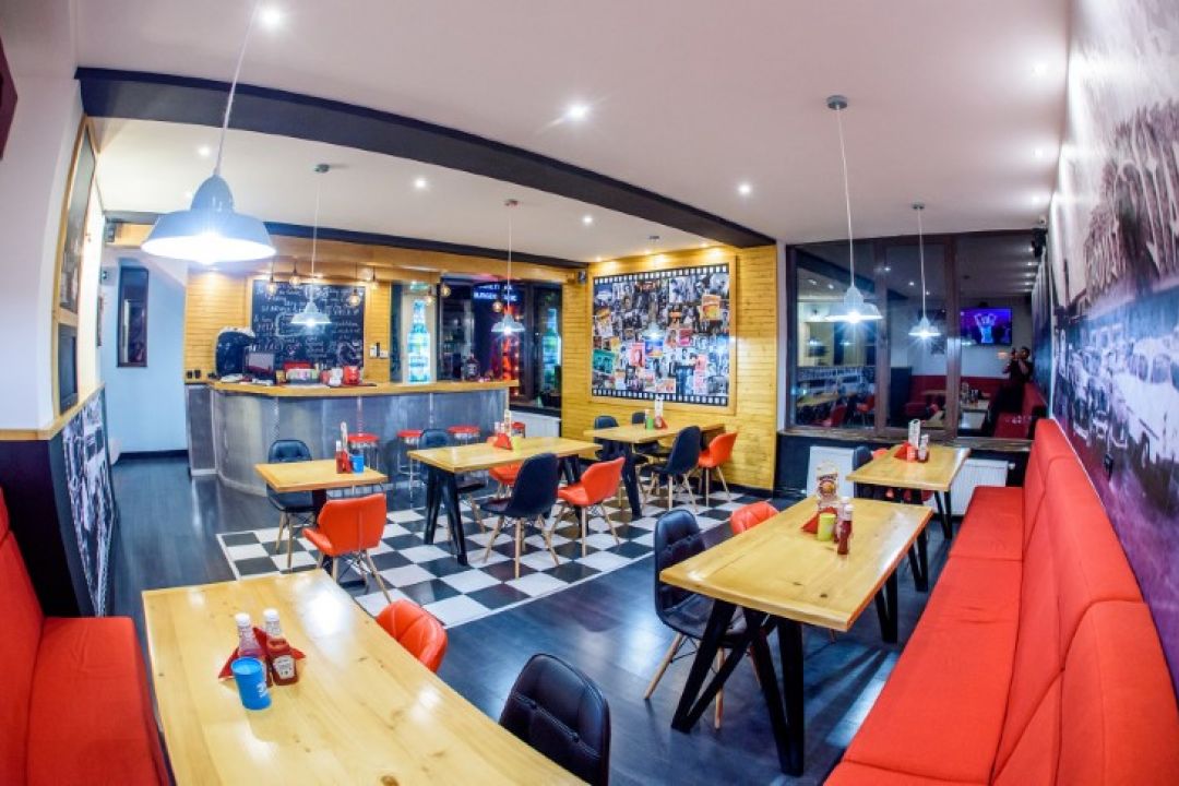 Cele mai populare localuri de tip restaurant din Suceava