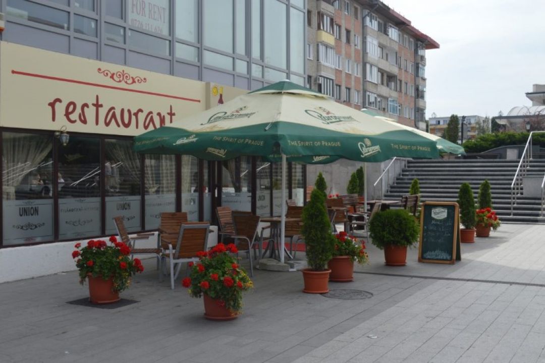 Cele mai populare localuri de tip restaurant din Suceava