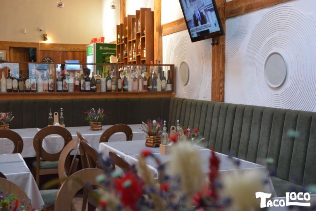 Cele mai populare localuri de tip restaurant din Suceava