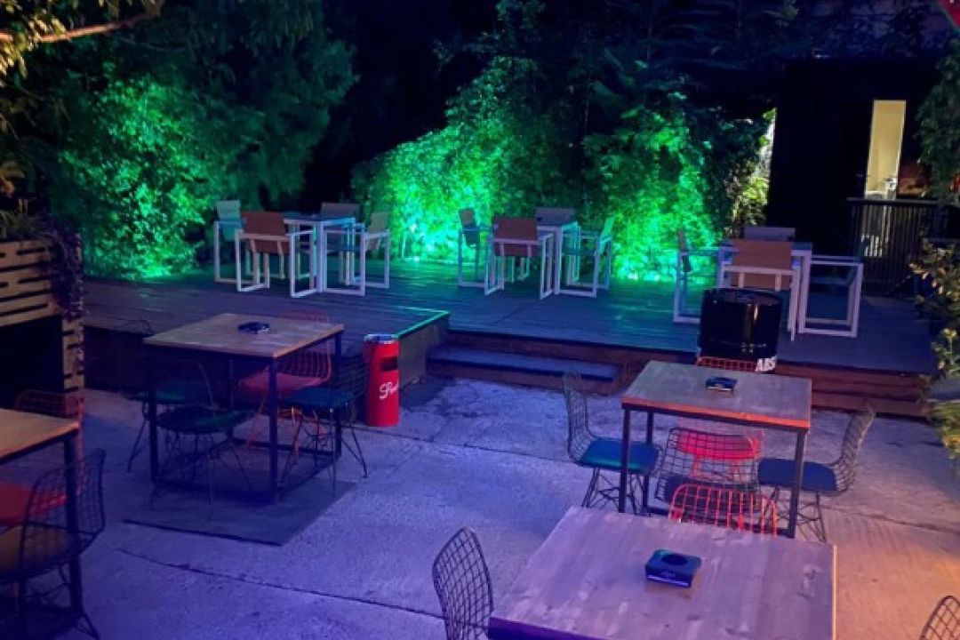 Cele mai populare localuri din Pipera, București