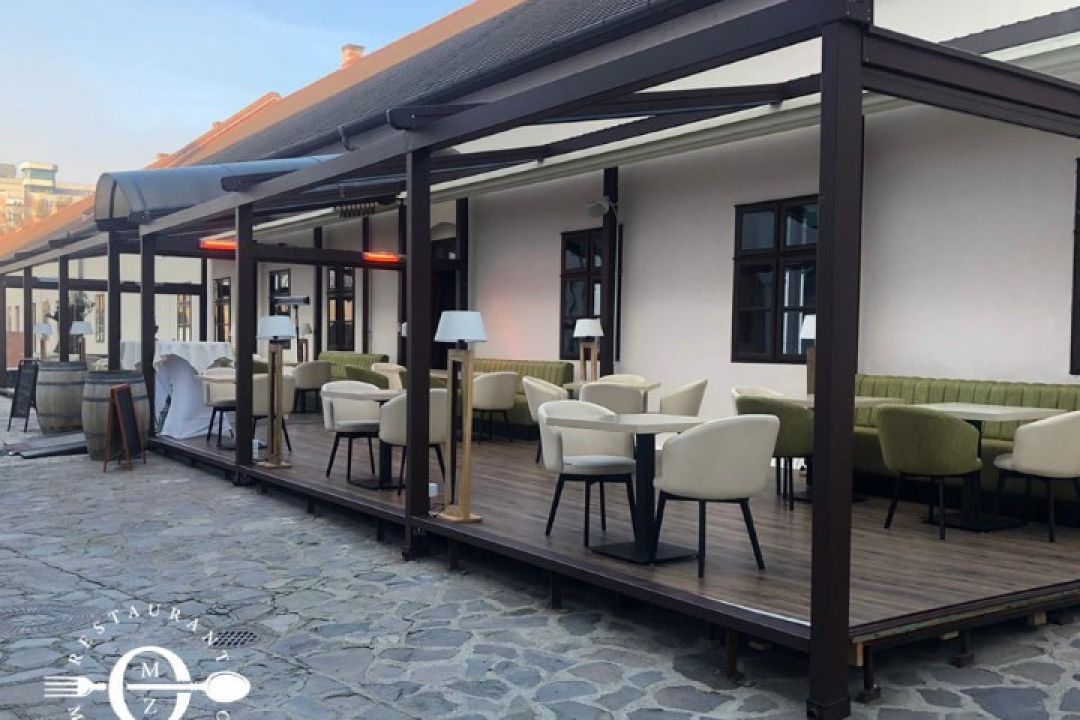 Spoon Bar & Grill, Oradea - Rezervă o masă online - Bar din Oradea.