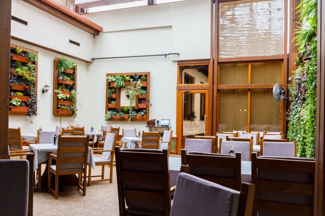 Cele mai populare localuri din Oradea