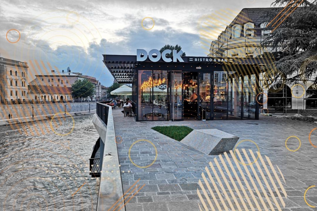 Cele mai populare localuri din Oradea