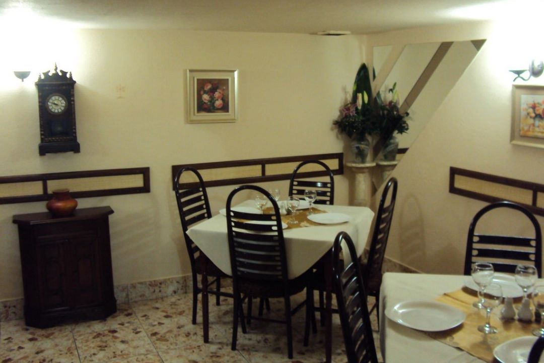 To Chefs Restaurant, Oradea - Rezervă o masă online - Restaurant din ...