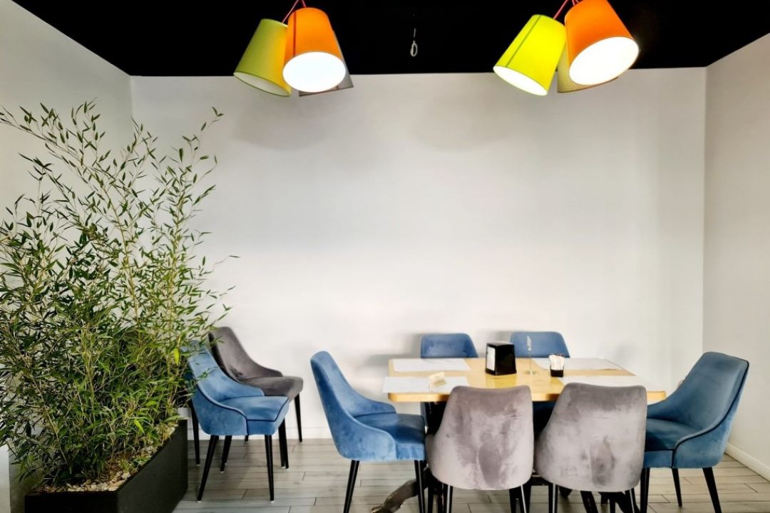 Restaurant Amicii, Oradea - Rezervă o masă online - Fast food din Oradea.