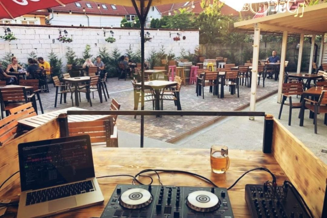 Cele mai populare localuri din Oradea