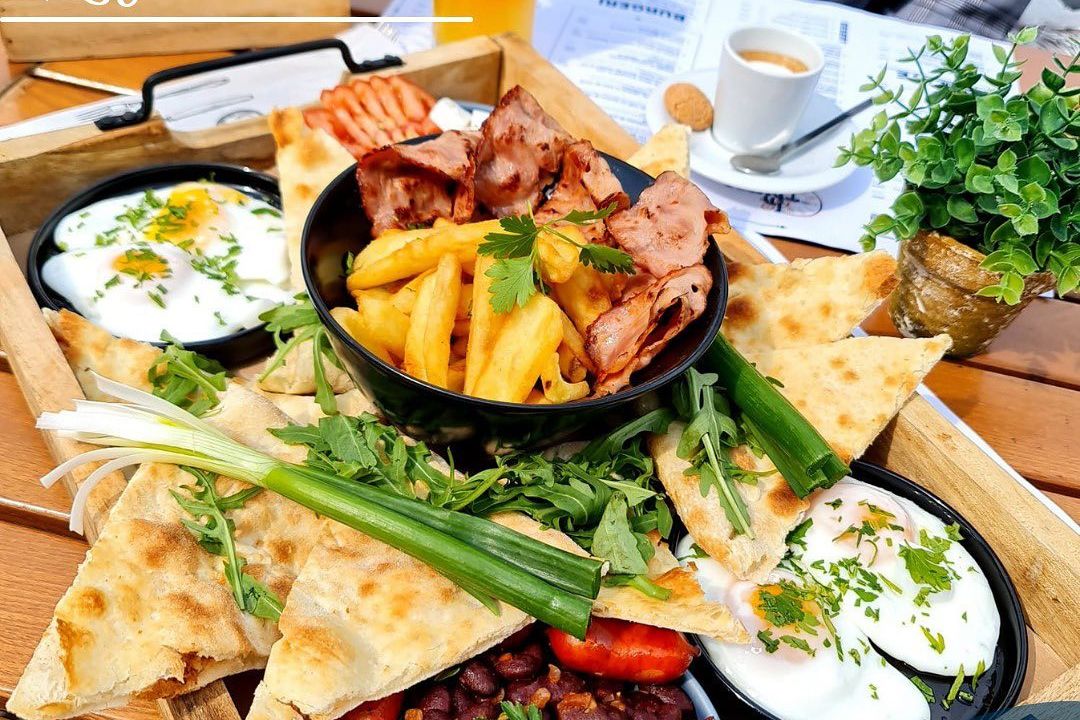 Cele mai populare localuri din Timișoara - pagina 3