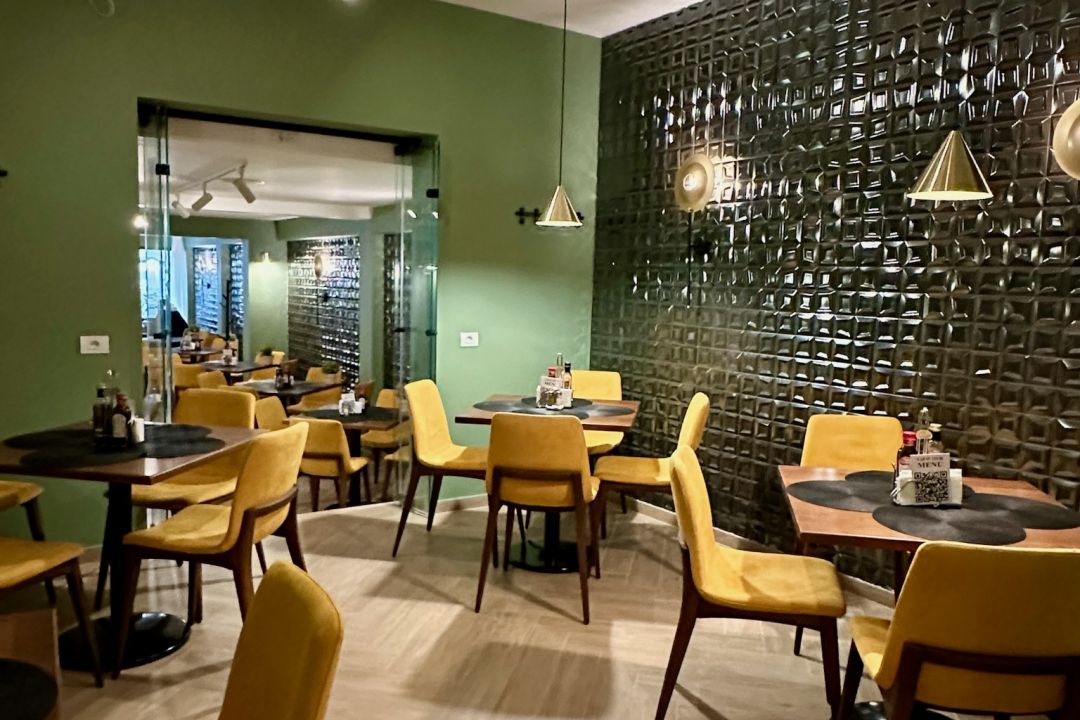 Cele mai populare localuri din Tineretului, București