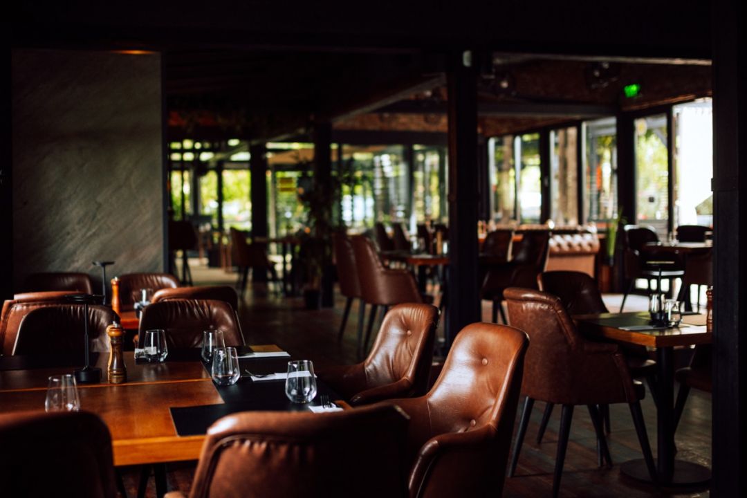 NOR - Sky Casual Restaurant, București - Rezervă o masă online ...